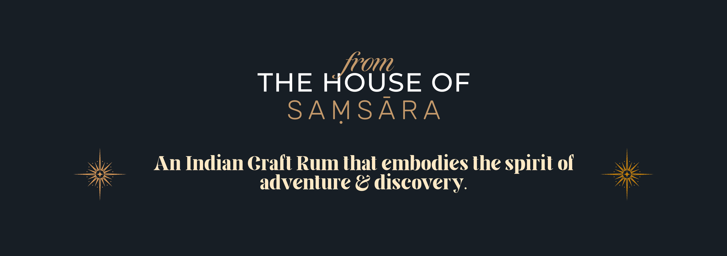 SĪTÄRĀ - INDIAN CRAFT RUM(SPACEMAN SPIRITS LAB PRIVATE LIMITED)